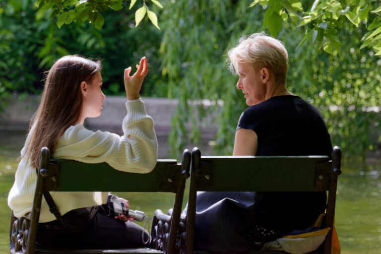 The Role of Education in Promoting Gender Equality - Empowering Change