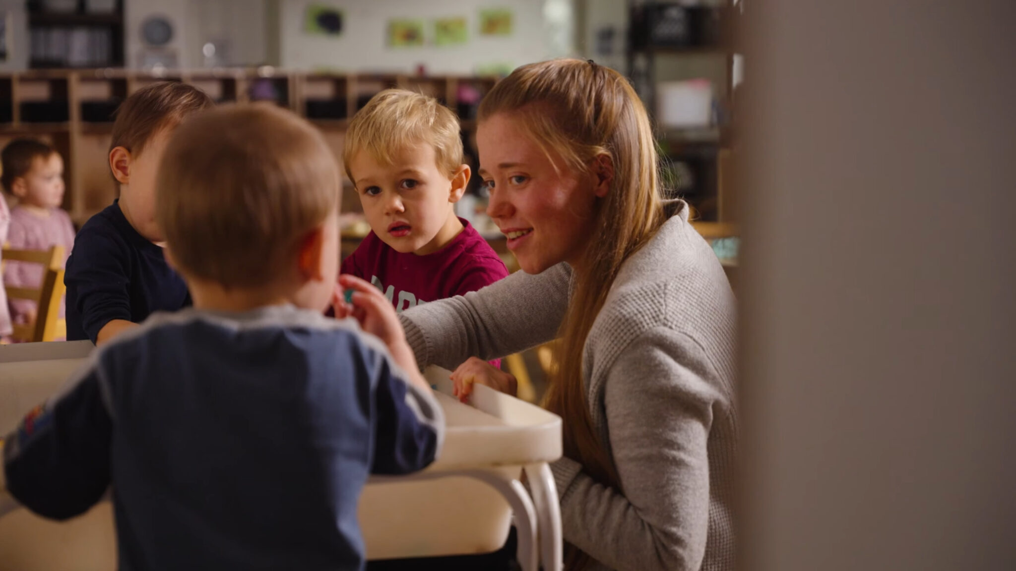 What Does ECE Stand For? - Discover the Meaning