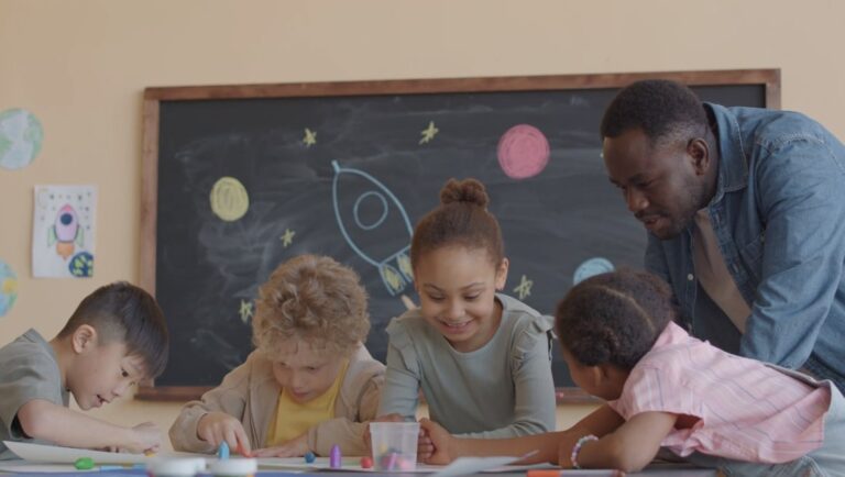 What Does ECE Stand For? - Discover the Meaning